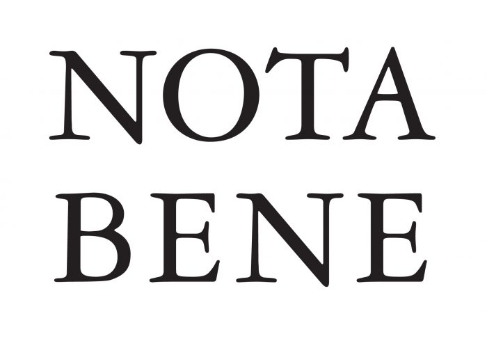 Nota bene - Association nationale des éditeurs de livres/Québec Édition