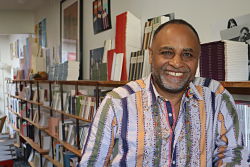 Rodney Saint-Éloi - Association nationale des éditeurs de livres/Québec ...