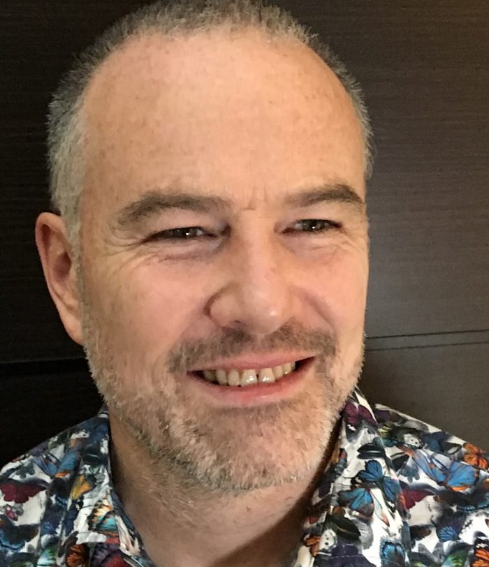 Louis Roy - Association nationale des éditeurs de livres/Québec Édition