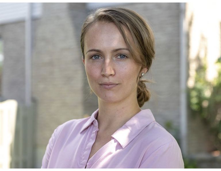 Sarah Bédard - Association nationale des éditeurs de livres/Québec Édition