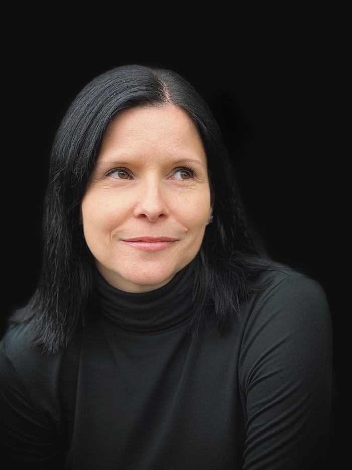 Josée Marcotte - Association nationale des éditeurs de livres/Québec ...