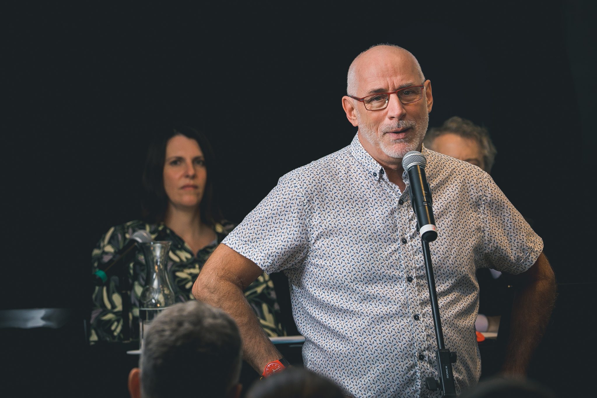 Simon de Jocas (Les 400 coups) élu au comité « Liberté de publier » de ...