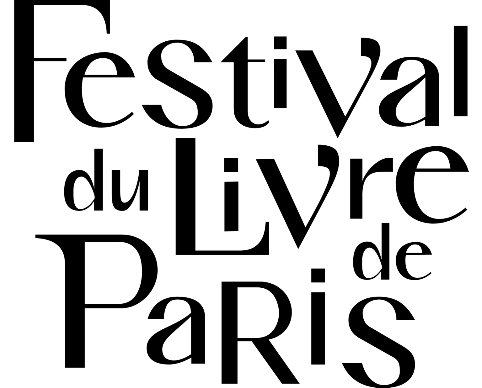 Les inscriptions sont en cours pour le Festival du Livre de Paris 2025 ... Les inscriptions sont en cours pour le Festival du Livre de Paris 2025 ...