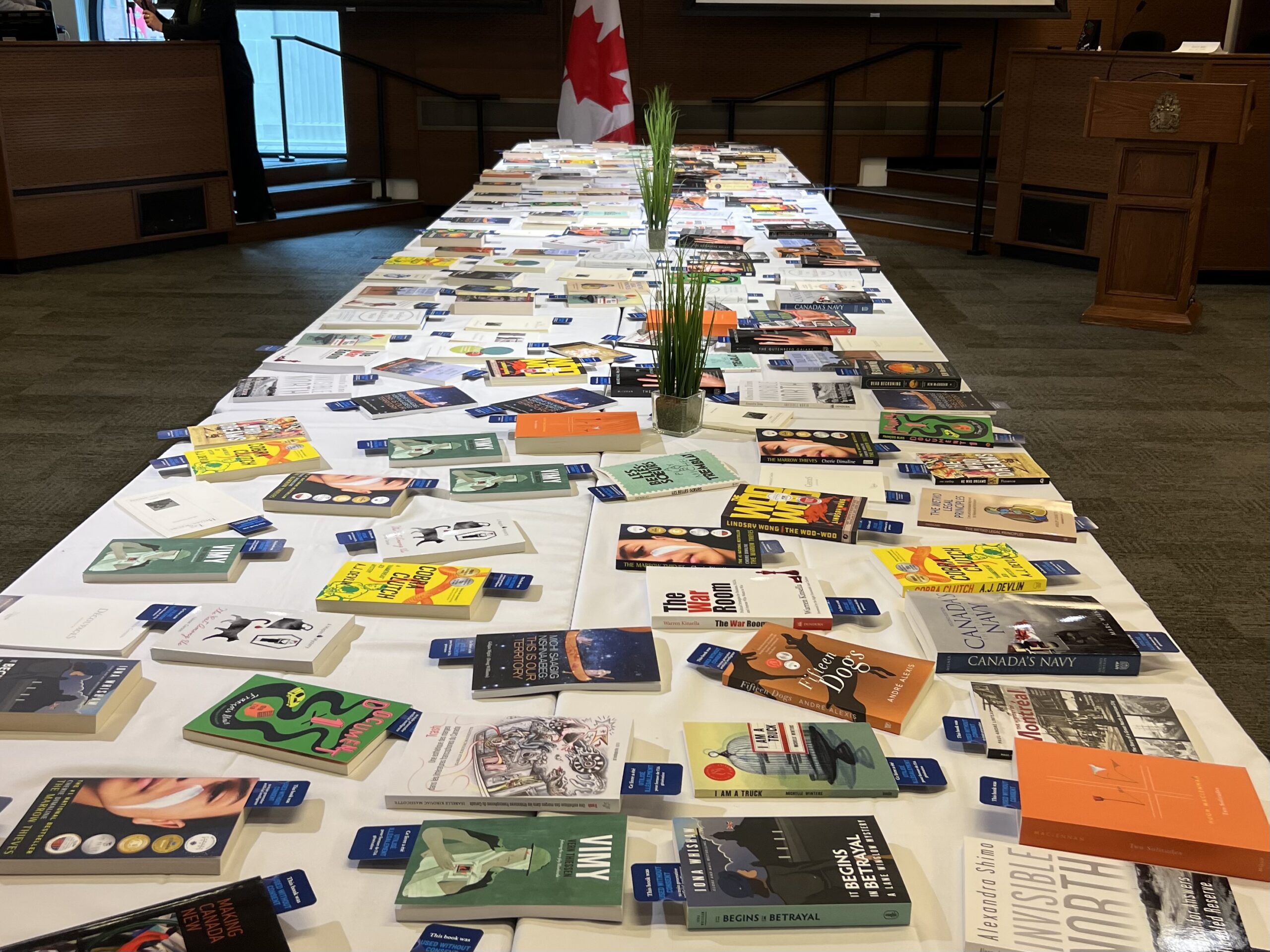 - Association nationale des éditeurs de livres/Québec Édition