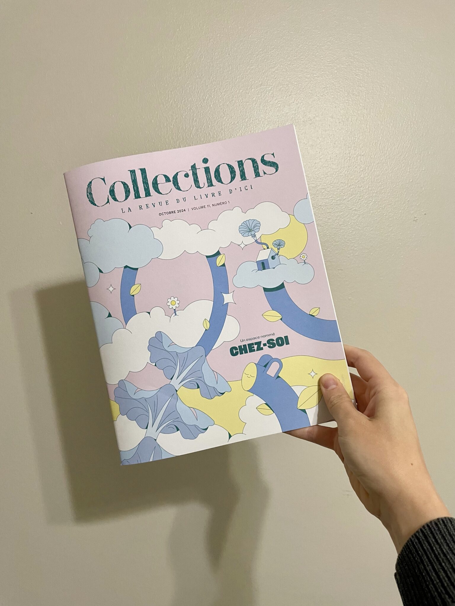 La revue Collections lance un nouveau numéro - Association nationale ...